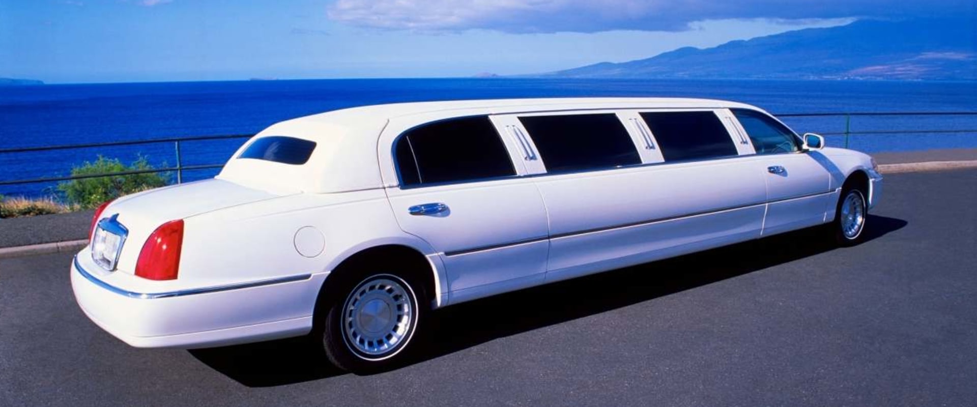 What Language is a Limousine?