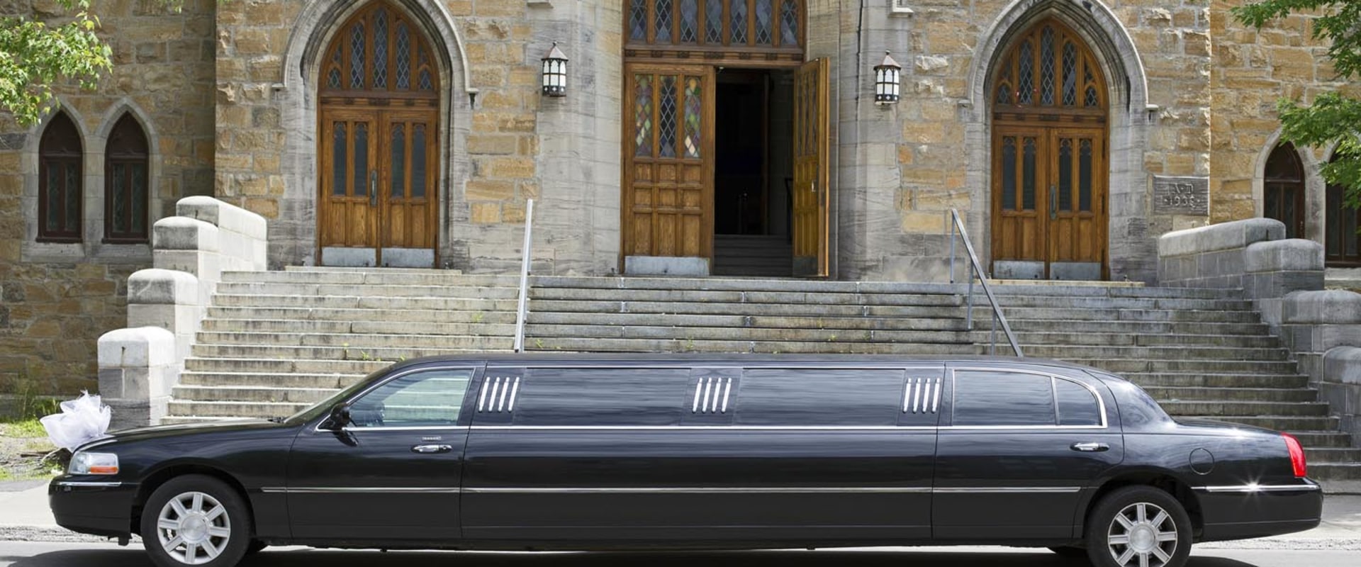 What is the Meaning of the Word Limousine?